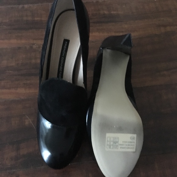French Connection | Shoes | French Connection Nayla Pump | Poshmark